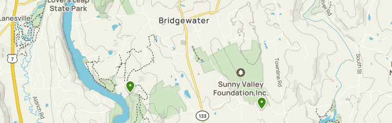 Best Walking Trails in Bridgewater | AllTrails