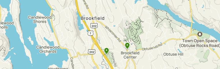 Best Walking Trails in Brookfield | AllTrails