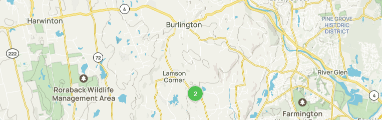 Best Cave Trails in Burlington | AllTrails