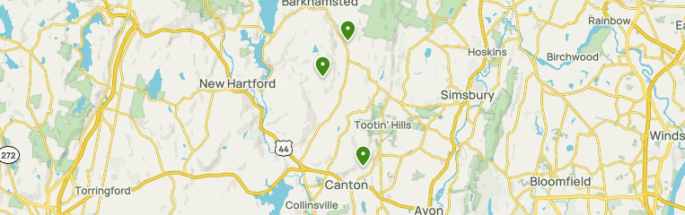 Best Lake Trails in Canton | AllTrails