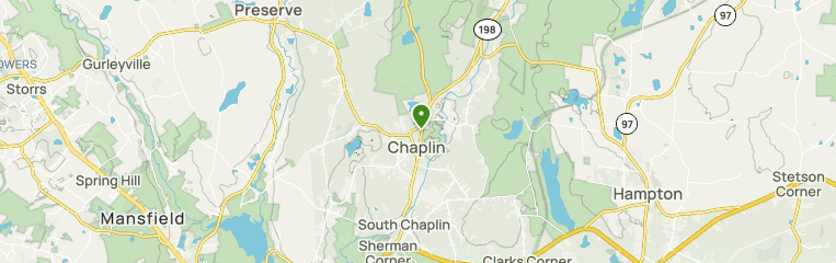 Best Views Trails in Chaplin | AllTrails