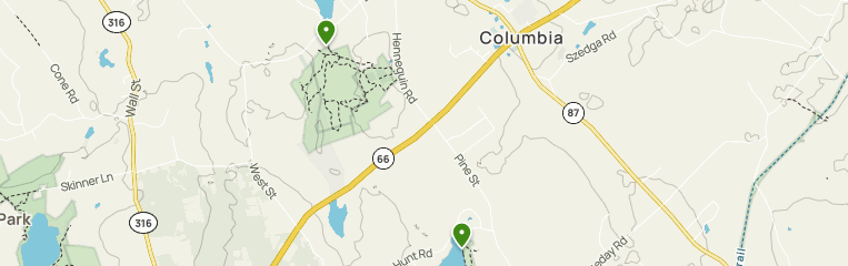 2023 Best Walking Trails in Columbia | AllTrails