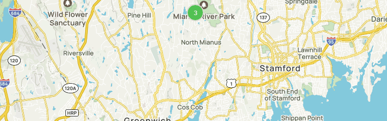 Best Forest Trails in Cos Cob | AllTrails