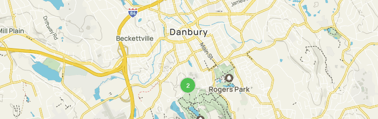 Best Camping Trails in Danbury | AllTrails