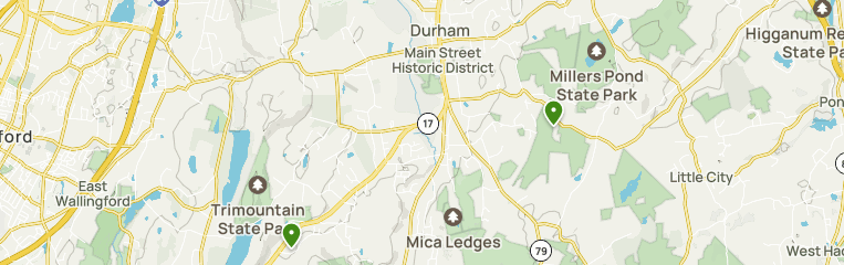 Best Backpacking Trails in Durham | AllTrails