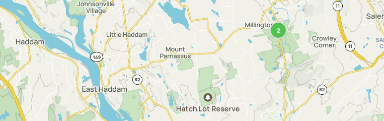 Best Cave Trails in East Haddam | AllTrails