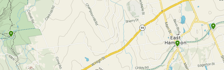 Best Lake Trails in East Hampton | AllTrails