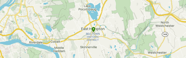 Best Rails Trails in East Hampton | AllTrails