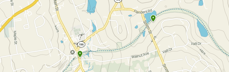 Best Road Biking Trails in East Hampton | AllTrails