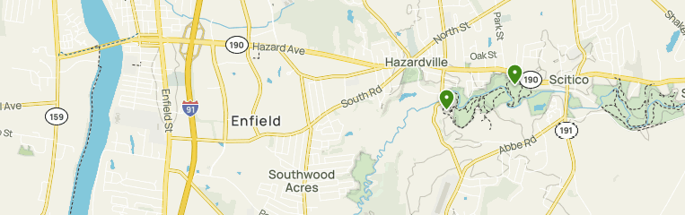 Best River Trails in Enfield | AllTrails