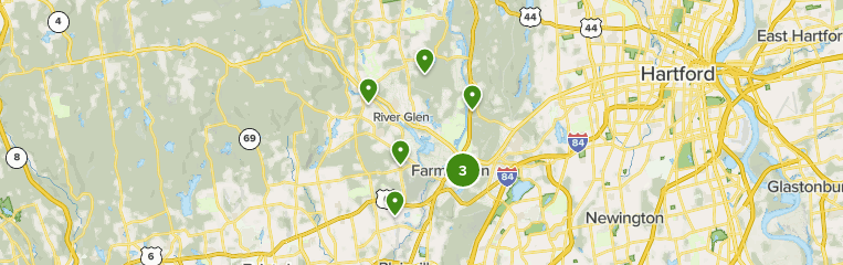 Best Easy Trails in Farmington | AllTrails