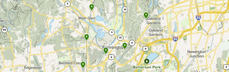 Best walking trails in Farmington, Connecticut | AllTrails