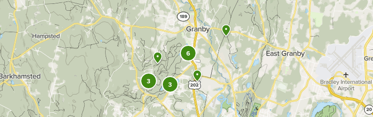 10 Best Easy Trails in Granby | AllTrails