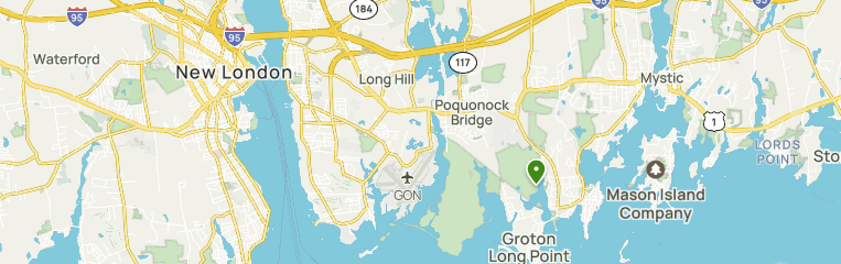 2023 Best Historic Site Trails in Groton | AllTrails