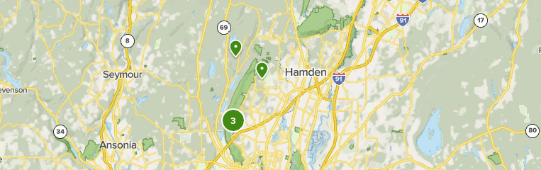 Best Lake Trails in Hamden | AllTrails