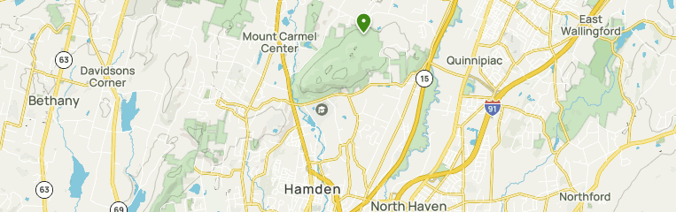 Best Waterfall Trails in Hamden | AllTrails