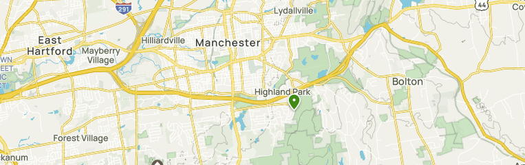 2023 Best Waterfall Trails in Manchester | AllTrails