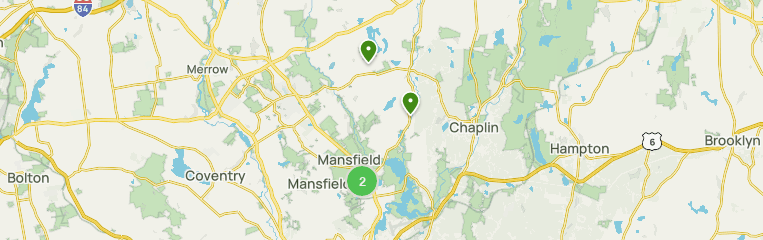 Best Bird Watching Trails in Mansfield Center | AllTrails