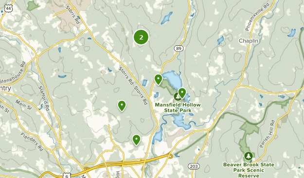 Best Kid Friendly Trails near Mansfield Center, Connecticut | AllTrails