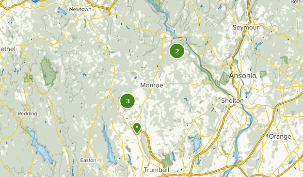 Best Walking Trails near Monroe, Connecticut | AllTrails