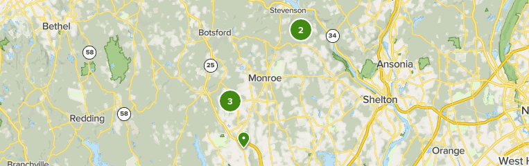 Best Walking Trails in Monroe | AllTrails