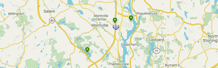 Best Forest Trails in Montville | AllTrails