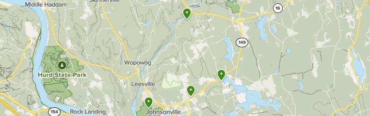 Best Walking Trails in Moodus | AllTrails