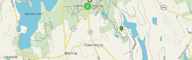 Best Walking Trails in Morris | AllTrails