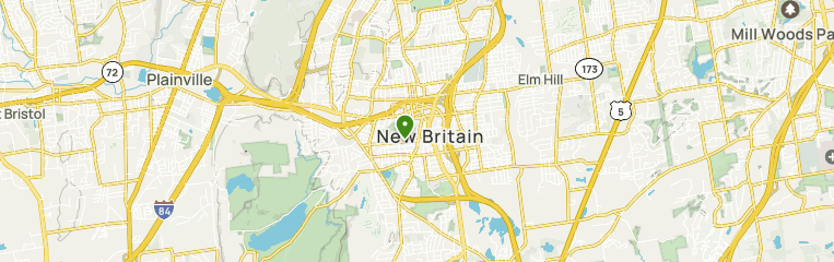 Best Historic Site Trails in New Britain | AllTrails