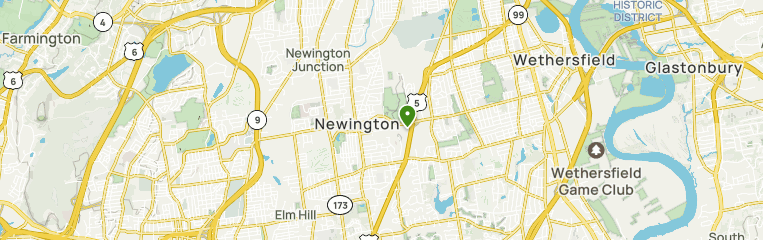 Best Walking Trails in Newington | AllTrails