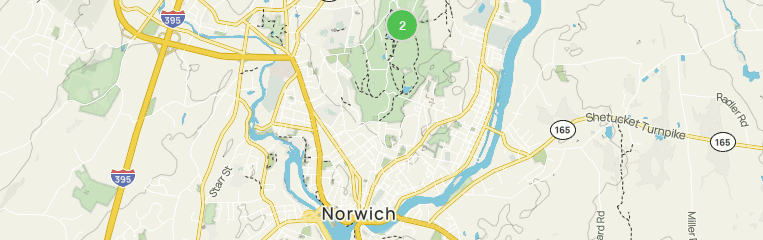 Best Walking Trails in Norwich | AllTrails