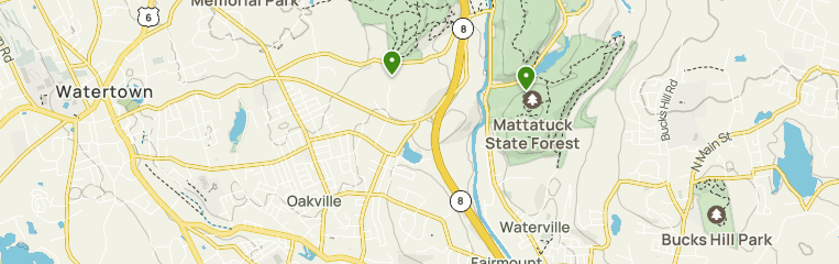 Best River Trails in Oakville | AllTrails