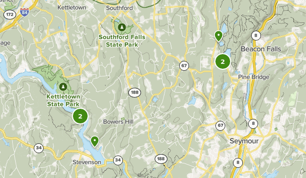 Best Walking Trails near Oxford, Connecticut | AllTrails