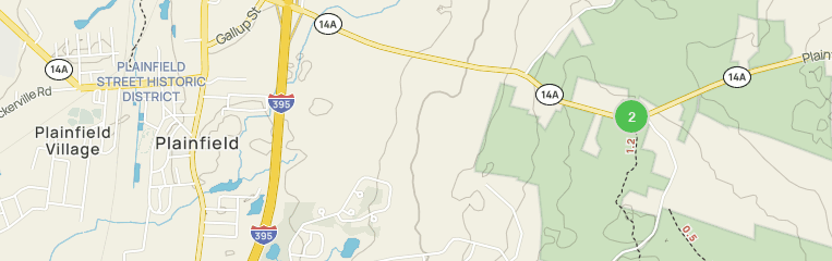 2023 Best Lake Trails in Plainfield | AllTrails