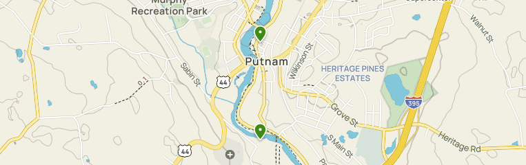 Best Kid Friendly Trails in Putnam | AllTrails
