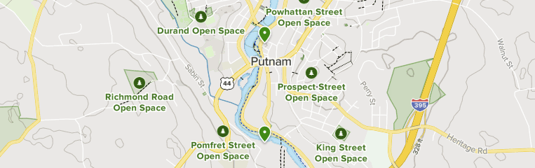 Best Walking Trails in Putnam | AllTrails