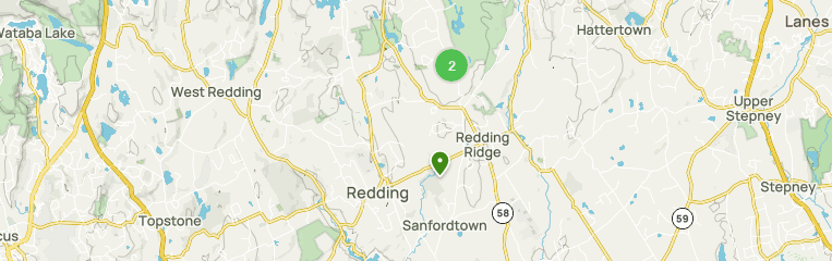 Best Forest Trails in Redding Center | AllTrails