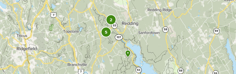 10 Best River Trails in Redding | AllTrails