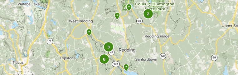 10 Best Trail Running Trails in Redding | AllTrails