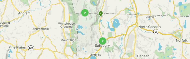 Best River Trails in Salisbury | AllTrails