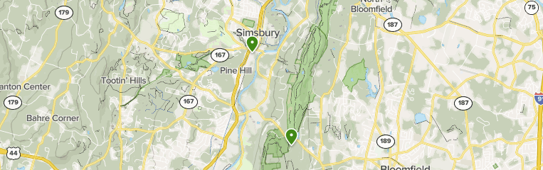 Best Mountain Biking Trails in Simsbury | AllTrails