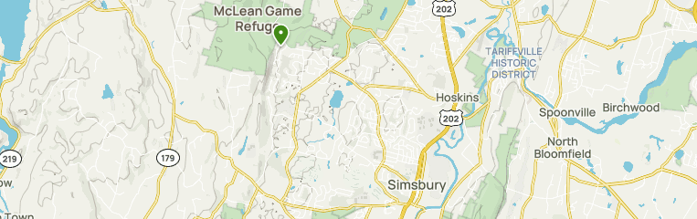 Best Waterfall Trails in Simsbury | AllTrails