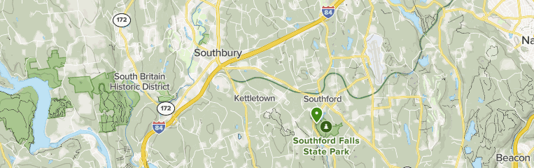 Best Waterfall Trails In Southbury Alltrails