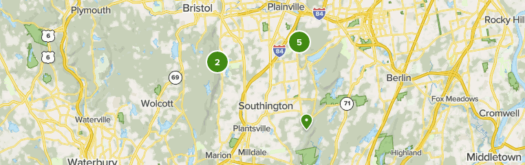 Best Lake Trails in Southington | AllTrails