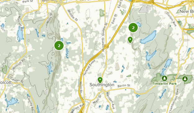 Best Walking Trails near Southington, Connecticut | AllTrails