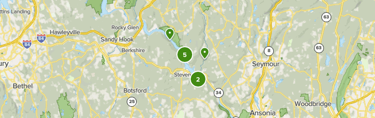Best Forest Trails in Stevenson | AllTrails