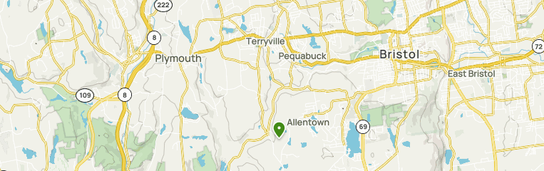 Best Waterfall Trails in Terryville | AllTrails