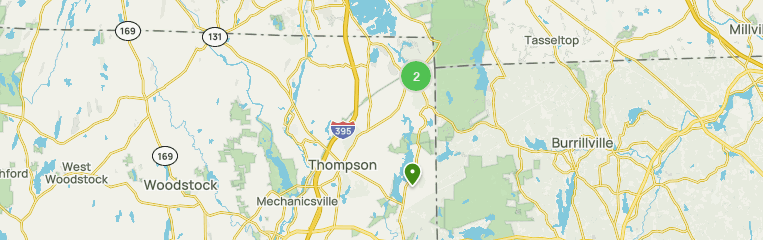 Best Walking Trails in Thompson | AllTrails