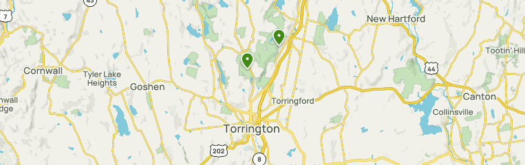 Best Fishing Trails in Torrington | AllTrails