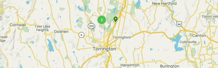 Best River Trails in Torrington | AllTrails
